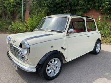 Used Rover Mini for Sale in Warrington | E&M