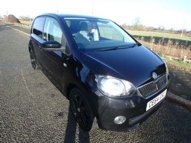 Four Crosses Garage | Car Dealership in SHREWSBURY
