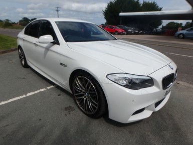Four Crosses Garage | Car Dealership in SHREWSBURY