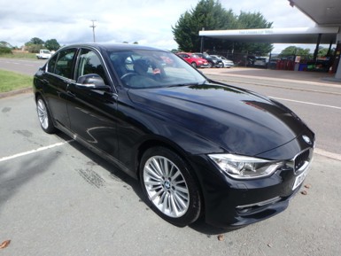 Four Crosses Garage | Car Dealership in SHREWSBURY