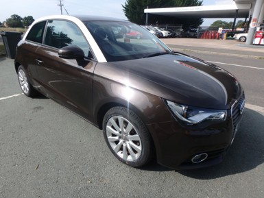 Four Crosses Garage | Car Dealership in SHREWSBURY