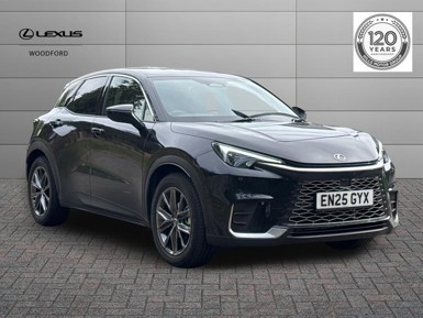 Used Lexus LBX For Sale - exchangeandmart.co.uk