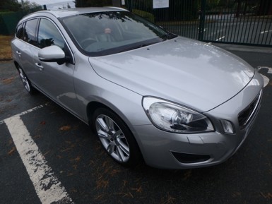 Four Crosses Garage | Car Dealership in SHREWSBURY