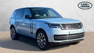 Grange Landrover Hatfield | Car Dealership in Hatfield