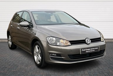 Used 2016 Volkswagen Golf For Sale - Exchange and Mart