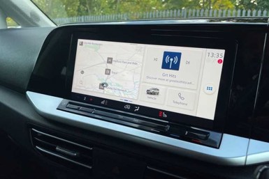 Used Petrol Ford Grand Tourneo Connect For Sale - Exchange and Mart