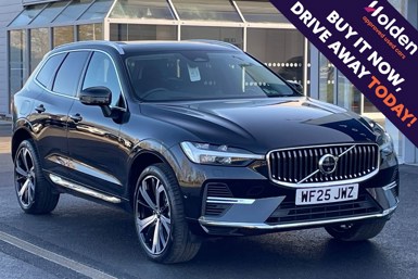 Holden Volvo Kings Lynn | Car Dealership in Kings Lynn