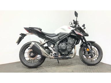 Vertu Grantham Motorcycles | Bike Dealership