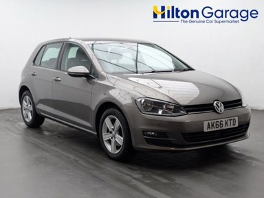 Used 2016 Volkswagen Golf For Sale - Exchange and Mart