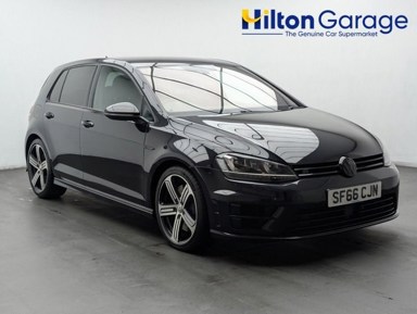 Used 2016 Volkswagen Golf For Sale - Exchange and Mart