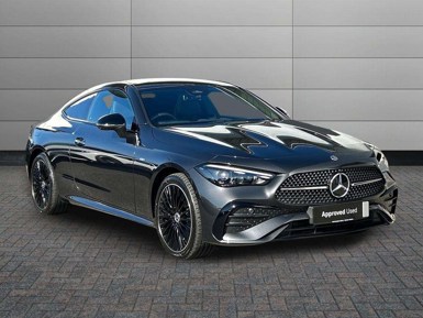 Used Grey Mercedes-Benz CLE For Sale - Exchange and Mart