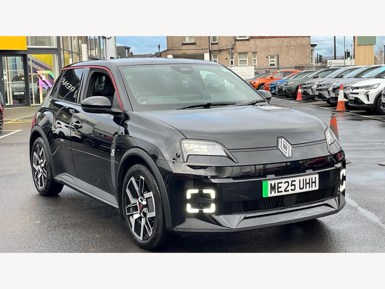 Used Electric Renault 5 For Sale - Exchange and Mart