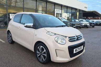 Used 2022 Citroen C1 For Sale - Exchange and Mart