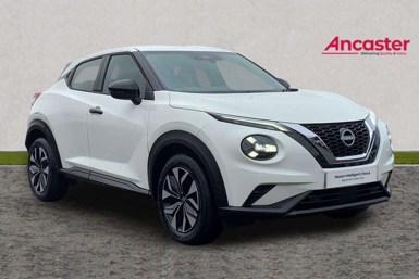 Used Bronze Nissan Juke For Sale - Exchange and Mart
