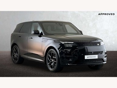 Used Semi-Automatic Land Rover Range Rover Sport For Sale - Exchange ...