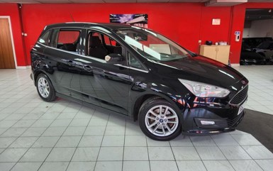 Used 2017 Ford Grand C-MAX For Sale - Exchange and Mart