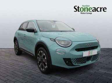 Used Blue Fiat 600 For Sale - Exchange and Mart