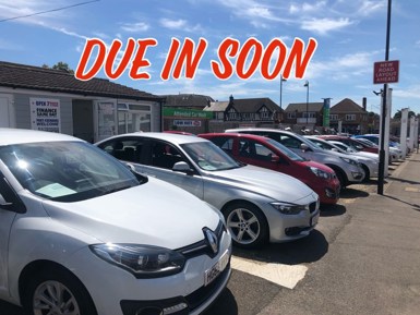 Used 2017 Ford Grand C-MAX For Sale - Exchange and Mart