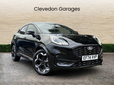 Clevedon Mazda | Car Dealership in Clevedon