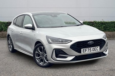 Essex Ford Dunton | Car Dealership in BASILDON