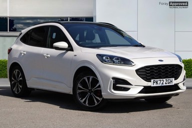 Edwards Ford | Car Dealership in Salisbury