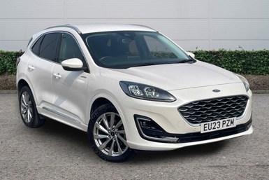 Essex Ford Dunton | Car Dealership in BASILDON