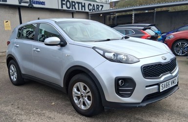 Forth Carz Stirling | Car Dealership in Falkirk
