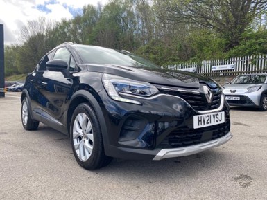 M53 Ford Birkenhead | Car Dealership in Birkenhead