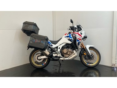 Vertu Grantham Motorcycles | Bike Dealership