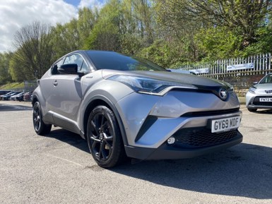 M53 Ford Birkenhead | Car Dealership in Birkenhead