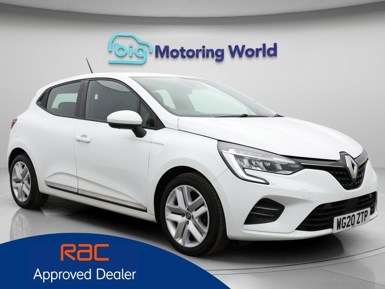 Big Motoring World - Cannock | Car Dealership in Cannock