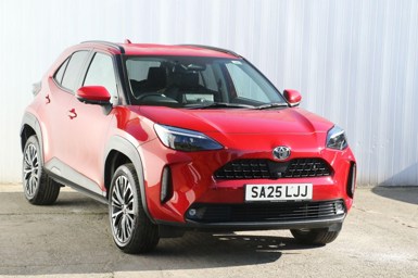 Helensburgh Toyota | Car Dealership in HELENSBURGH