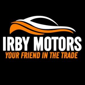 Irby Motor Company | Car Dealership in Wirral