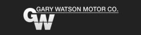 Gary Watson Motor Company Ltd | Car Dealership in BARRY
