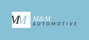 M&M Automotive - Exquisite Automotive Legends At Realistic Prices ...
