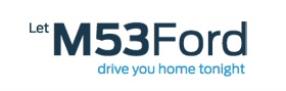 M53 Ford Birkenhead | Car Dealership in Birkenhead