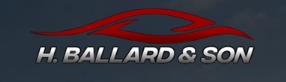 H Ballard & Son Motors - Family Garage You Can Trust | exchangeandmart ...