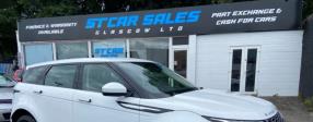 ST Car Sales | Car Dealership in Glasgow