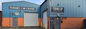 Formby Car Centre - Formby Car Centre, Established in 2012, a Leading ...